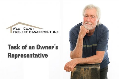 Tasks of an Owner's Representative | Construction Manager | Bay Area